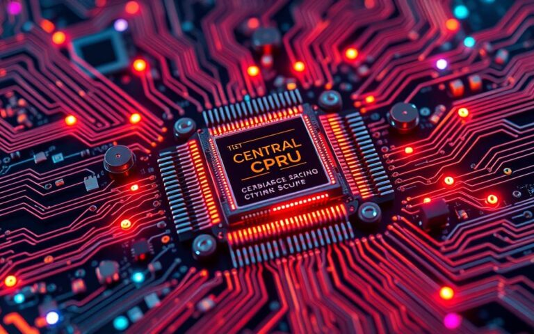 Breaking Down the Key Components of Computer Hardware