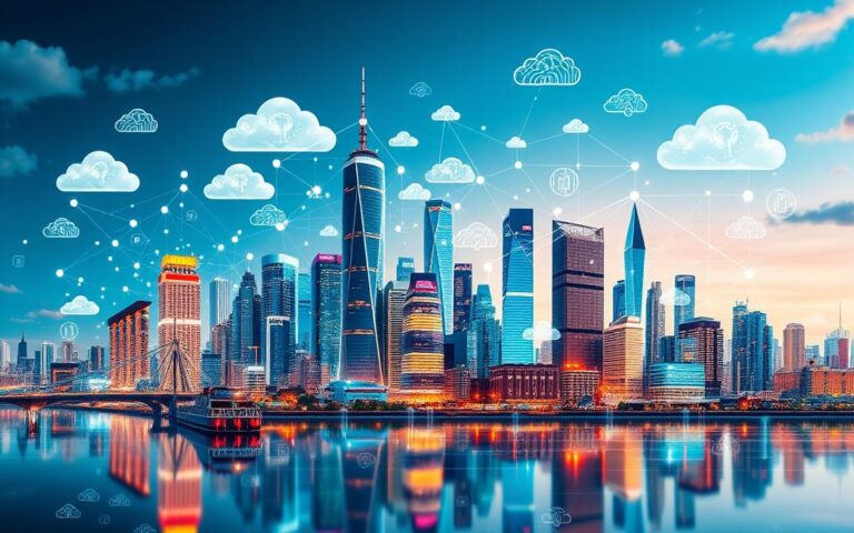 Real-World Examples of Information Technology in Action