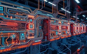 Visualizing Technology: What Does a Computer System Look Like?