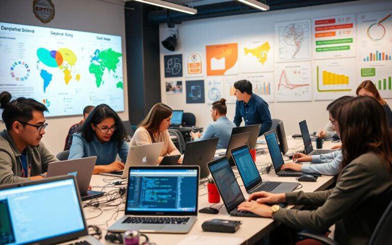 Applied Computer Science vs. Computer Science: What's the Difference?