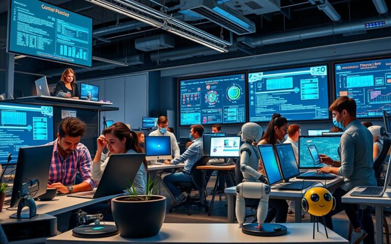 Mechanical Engineering vs. Computer Science: Which Is Better?