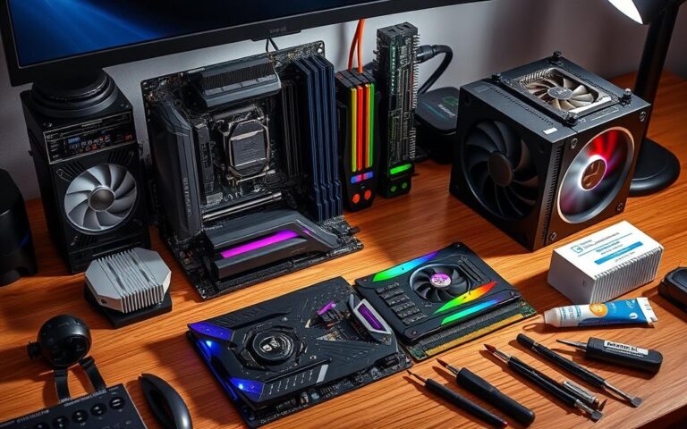 Easy Upgrades for Your Computer Hardware