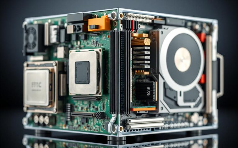 Understanding Hardware in the World of Computer Science