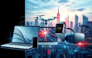 What Are Technological Products? Examples and Their Impact