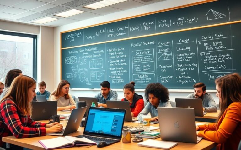 What Do You Need to Start a Career in Computer Science?