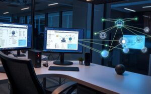 Understanding the Network Core in Computer Networks: Key Concepts