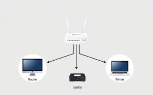 Understanding the Network Core in Computer Networks: Key Concepts