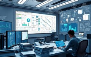 Visualizing Technology: What Does a Computer System Look Like?