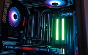 What Are Some Examples of Computer Hardware? Key Components Explained