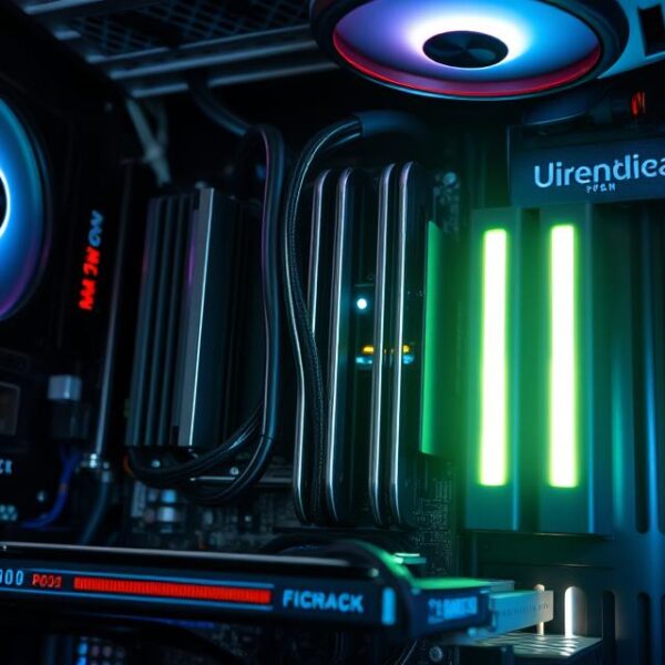 Running Dell Computer Hardware Diagnostics: Step-by-Step Guide