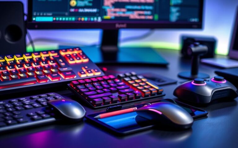 Breaking Down the Four Key Components of a Computer System
