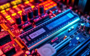 The Four Main Types of Computer Hardware Explained