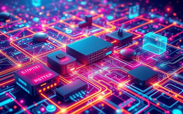 What Is a Computer Network? Meaning and Importance