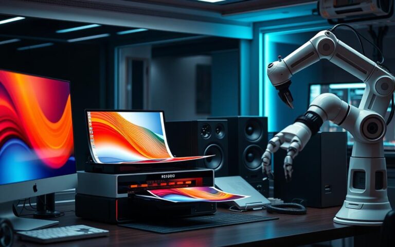 The Four Main Types of Computer Hardware Explained