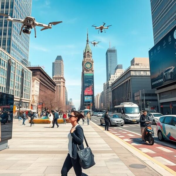 What Are Technological Products? Examples and Their Impact