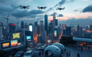 What Are Technological Products? Examples and Their Impact