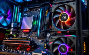 The Four Main Types of Computer Hardware Explained