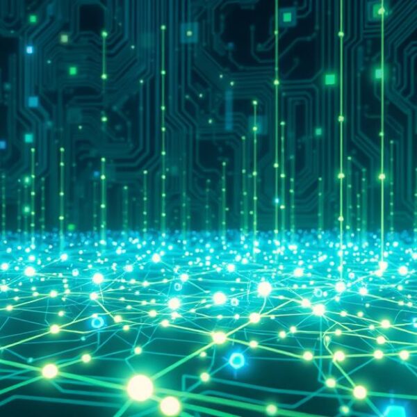 Understanding The Network Core In Computer Networks Key Concepts 5886