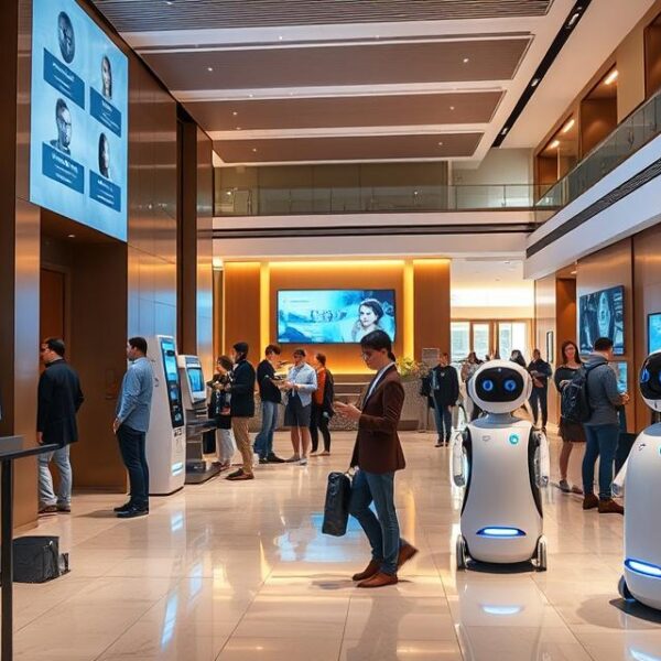 Genesys Technology Explained: Revolutionizing Customer Experiences