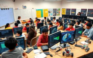 Mechanical Engineering vs. Computer Science: Which Is Better?