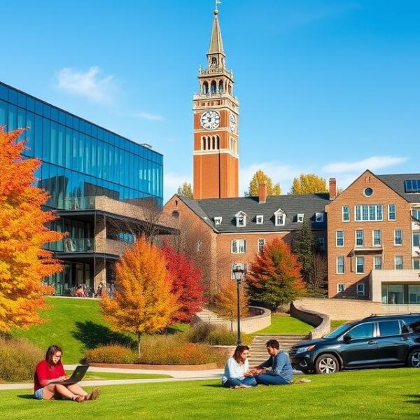 BS vs. BA in Computer Science: Understanding the Key Differences