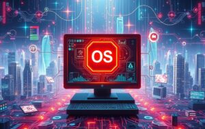 Removing an Unwanted Operating System from Your Computer
