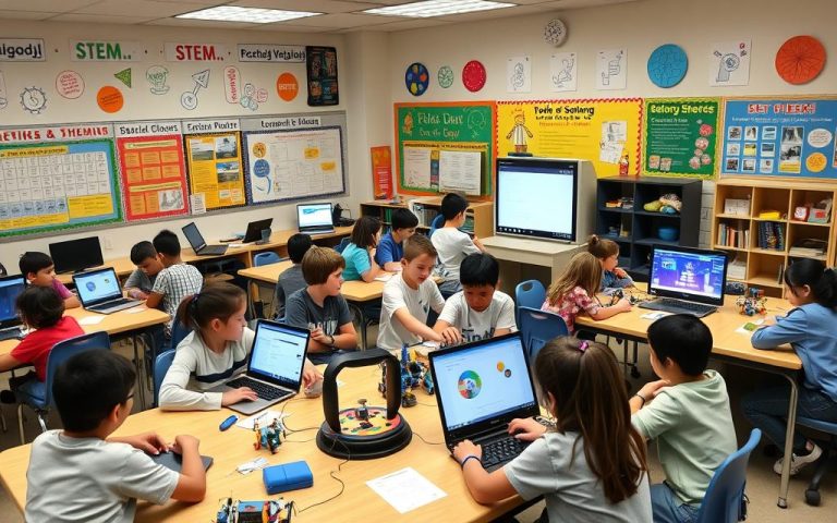 Is Computer Science Considered a STEM Field?