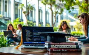 Is Computer Science Considered a STEM Field?