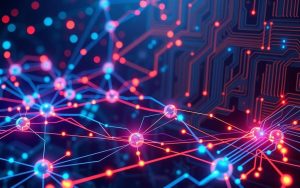 Understanding the Network Core in Computer Networks: Key Concepts