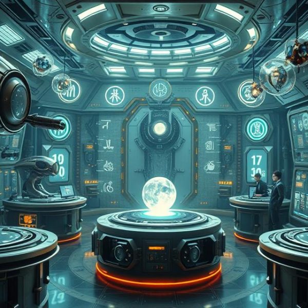 Genesys Technology Explained: Revolutionizing Customer Experiences