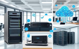What Is a File Server in Computer Networks? Purpose and Function