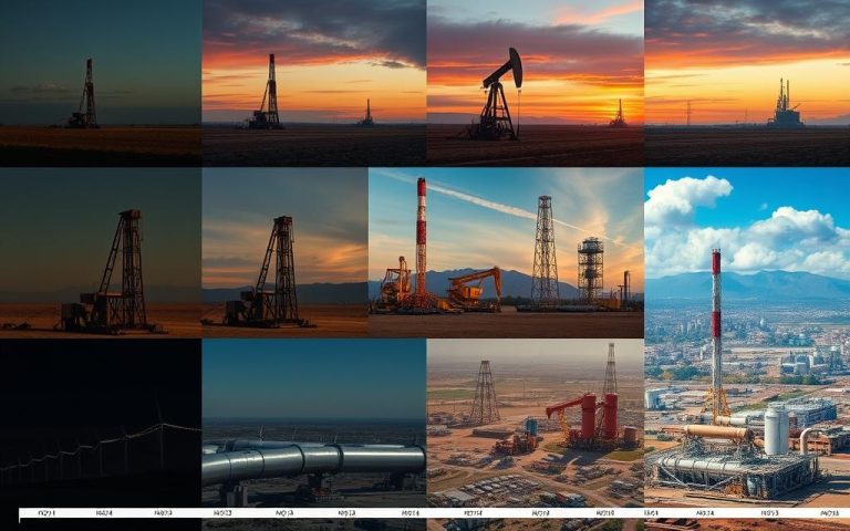 What Is Fracking Technology? How It Revolutionized Energy