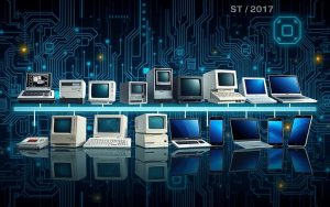 What Is the Definition of Hardware on a Computer? Explained Simply