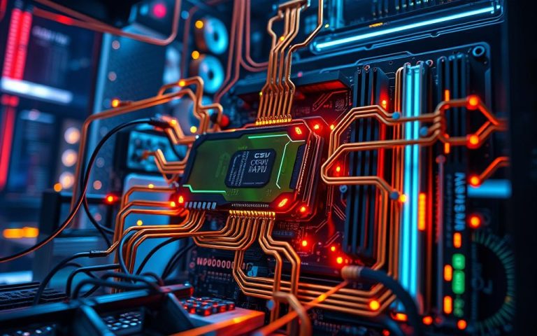 What Is the Definition of Hardware on a Computer? Explained Simply