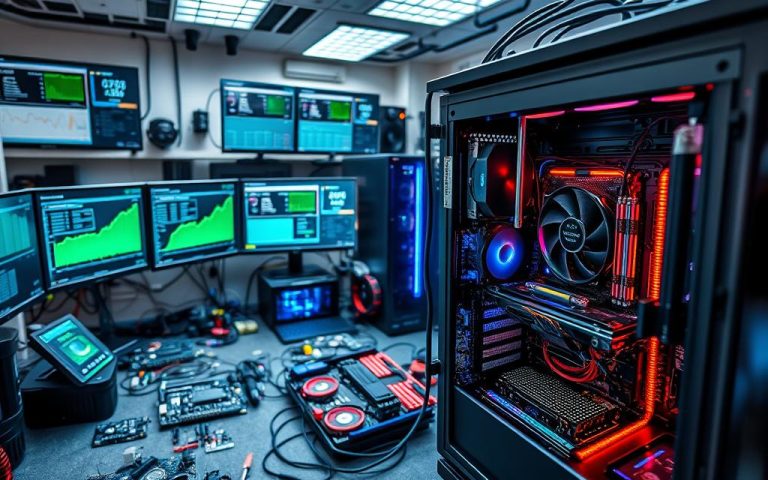 How to Test Your Computer System for Performance and Reliability