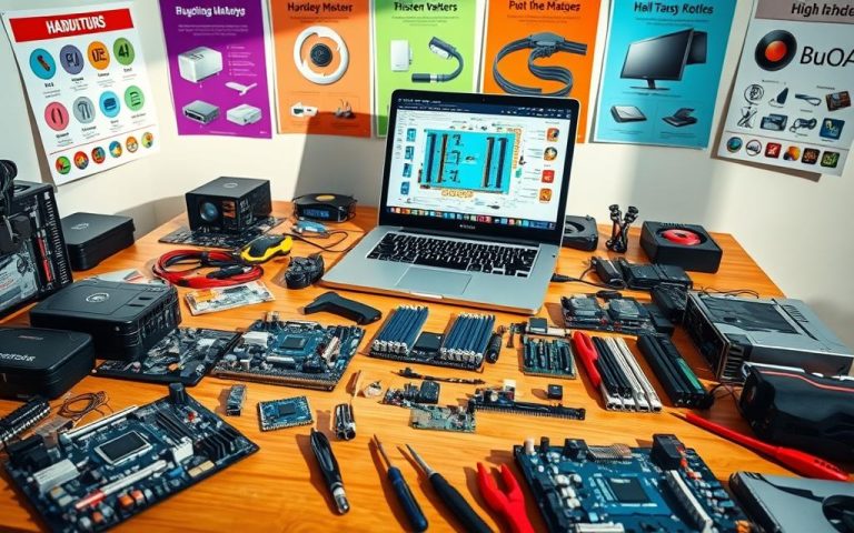How to Learn Computer Hardware: A Beginner’s Guide