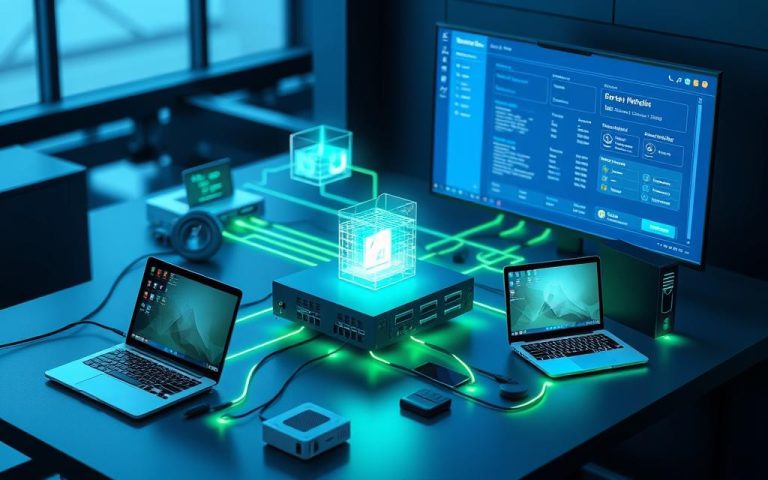 How to Find Your Computer Network Name: A Quick Guide