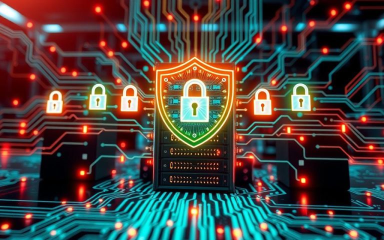 Understanding the Network Core in Computer Networks: Key Concepts