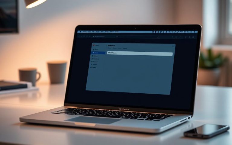 How to Find Your Computer Network Name: A Quick Guide