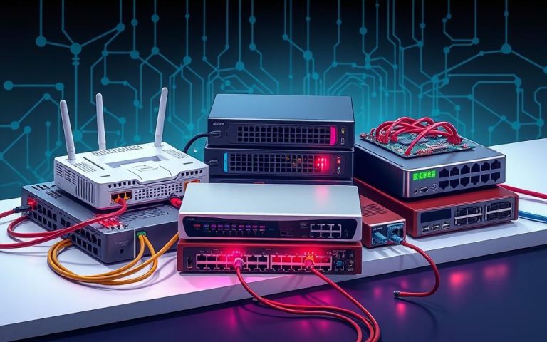 What Are Some Examples of Computer Hardware? Key Components Explained