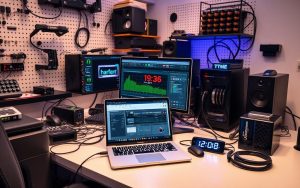 How to Test Your Computer System for Performance and Reliability