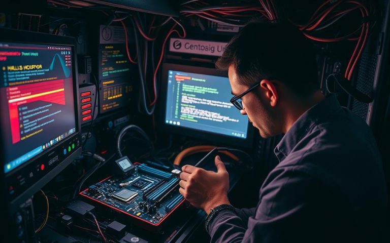 What Is POST in a Computer System? Understanding the Boot Process