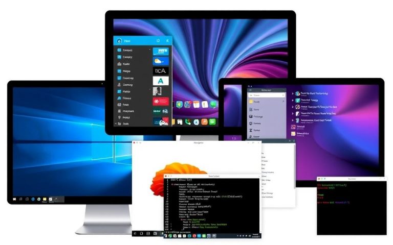 How to Identify the Operating System on Your Computer