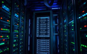 Understanding the Network Core in Computer Networks: Key Concepts