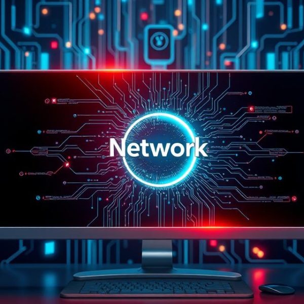 Understanding The Network Core In Computer Networks Key Concepts 8356