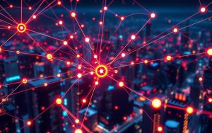 Understanding the Network Core in Computer Networks: Key Concepts