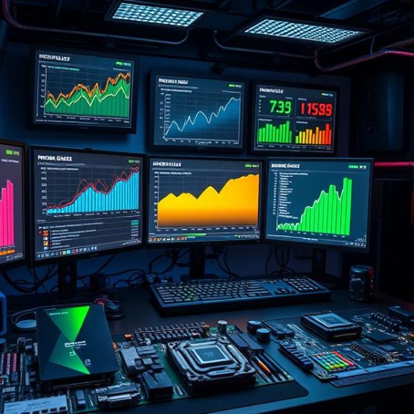 How to Learn Computer Hardware: A Beginner’s Guide