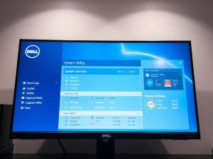 Running Dell Computer Hardware Diagnostics: Step-by-Step Guide