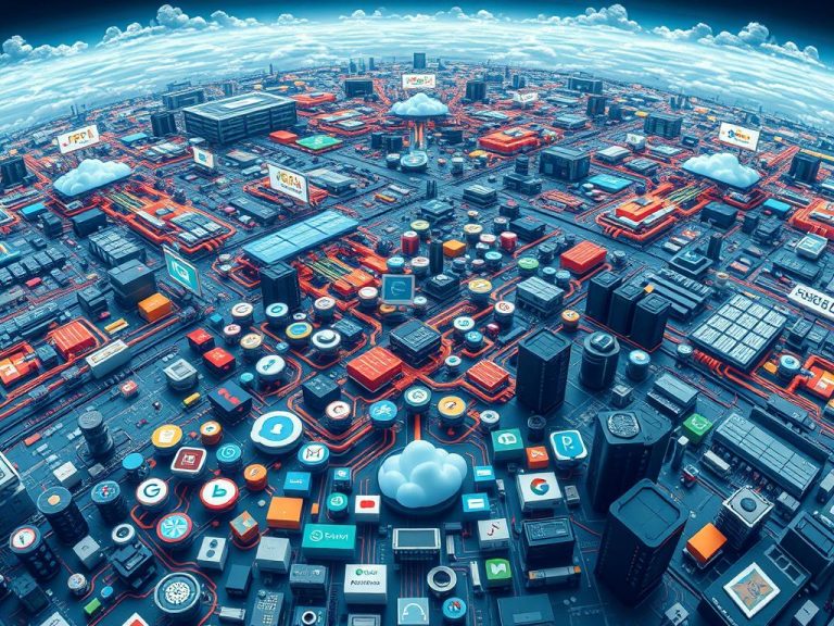 A Complete Guide to DevOps Technologies and Tools