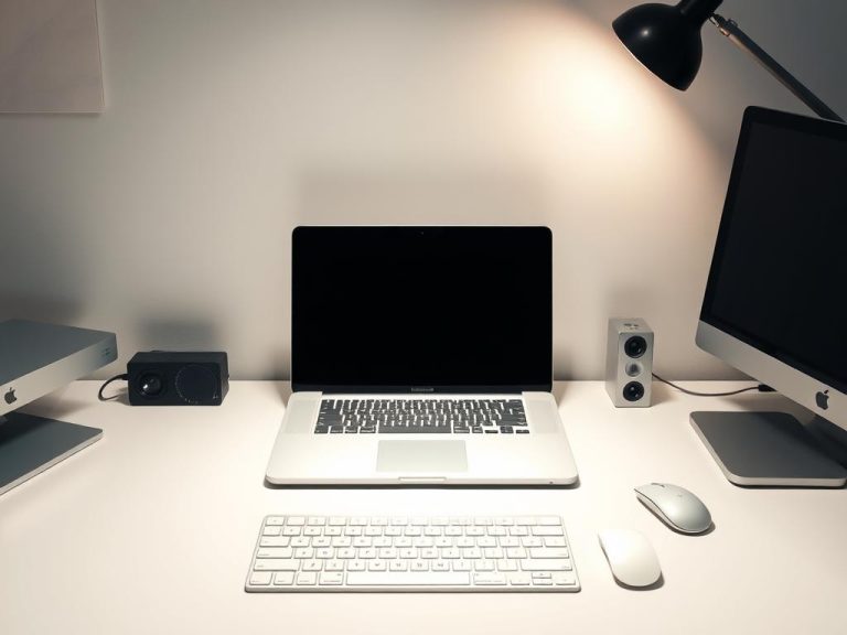 Beginner's Guide: How to Use the Apple macOS Operating System